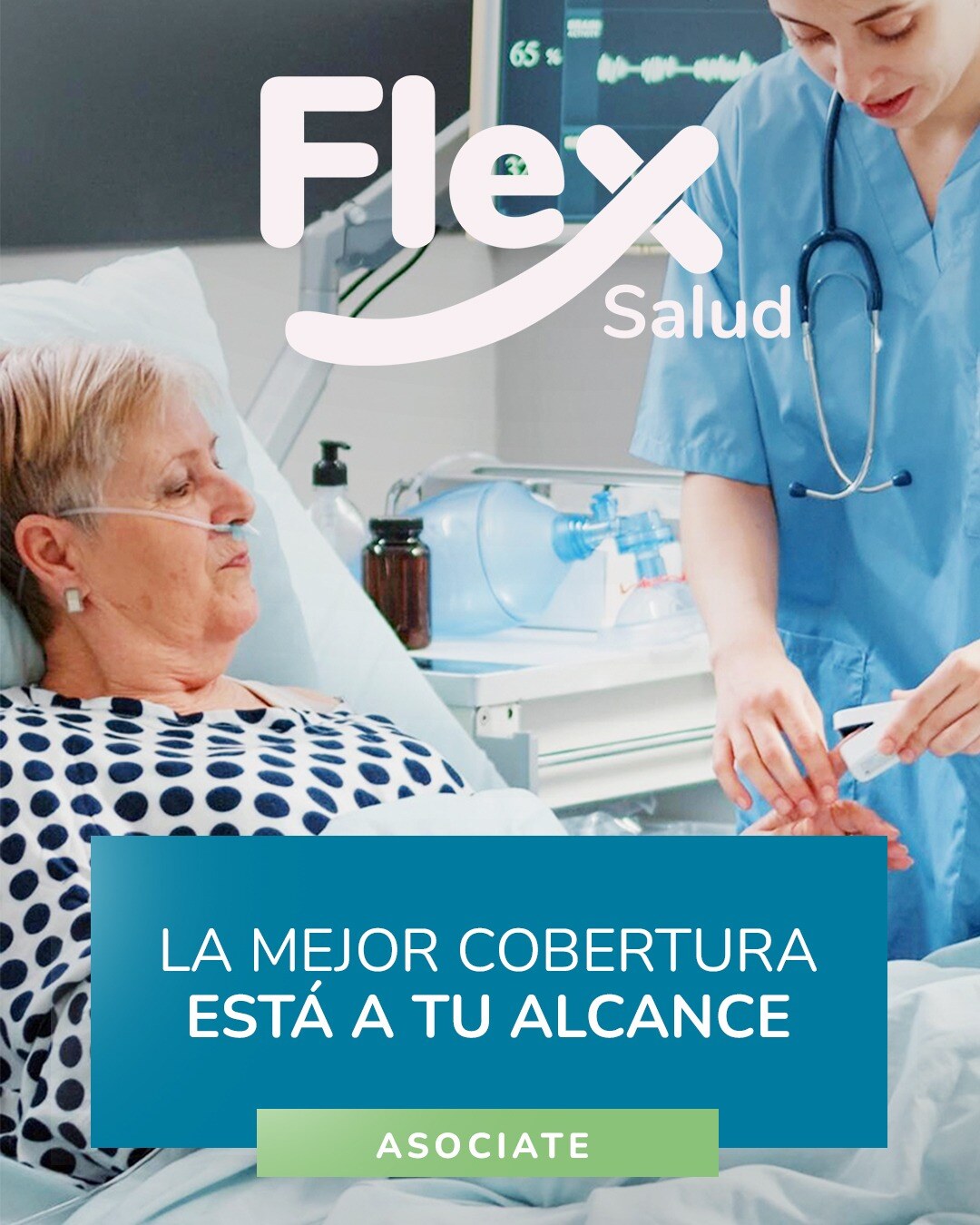 FLEX SALUD